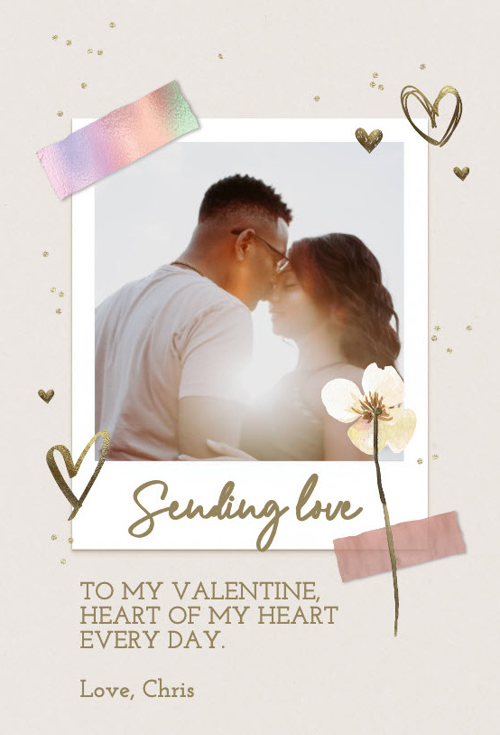 14 Virtual Gift Ideas for Valentine's Day | Dans le Lakehouse