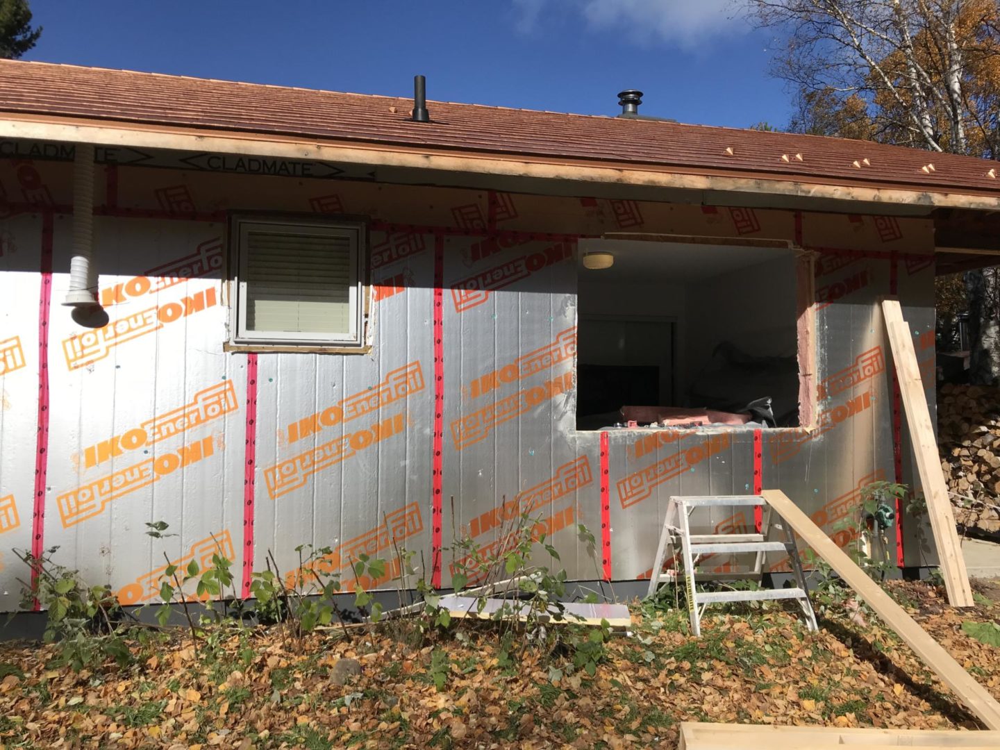 Getting Windows Replaced: What to Expect Getting Bigger Windows ...