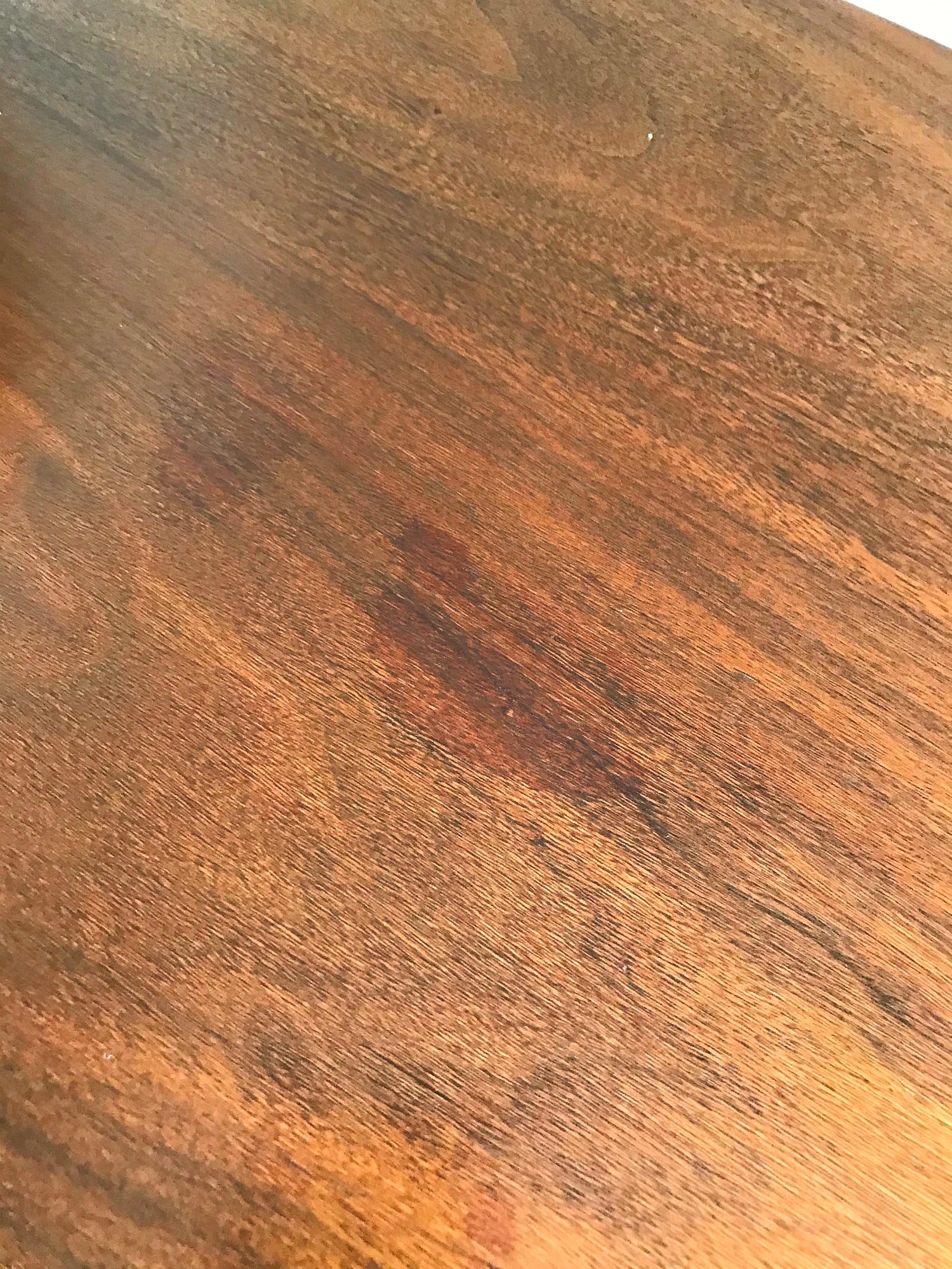 Does Restor-A-Finish Really Work? Retro Table & Chairs Makeover! | Dans ...