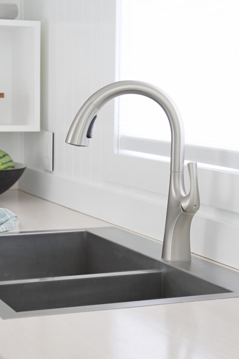 How to Install the Pfister Ladera Faucet with TopPfit | Dans le Lakehouse