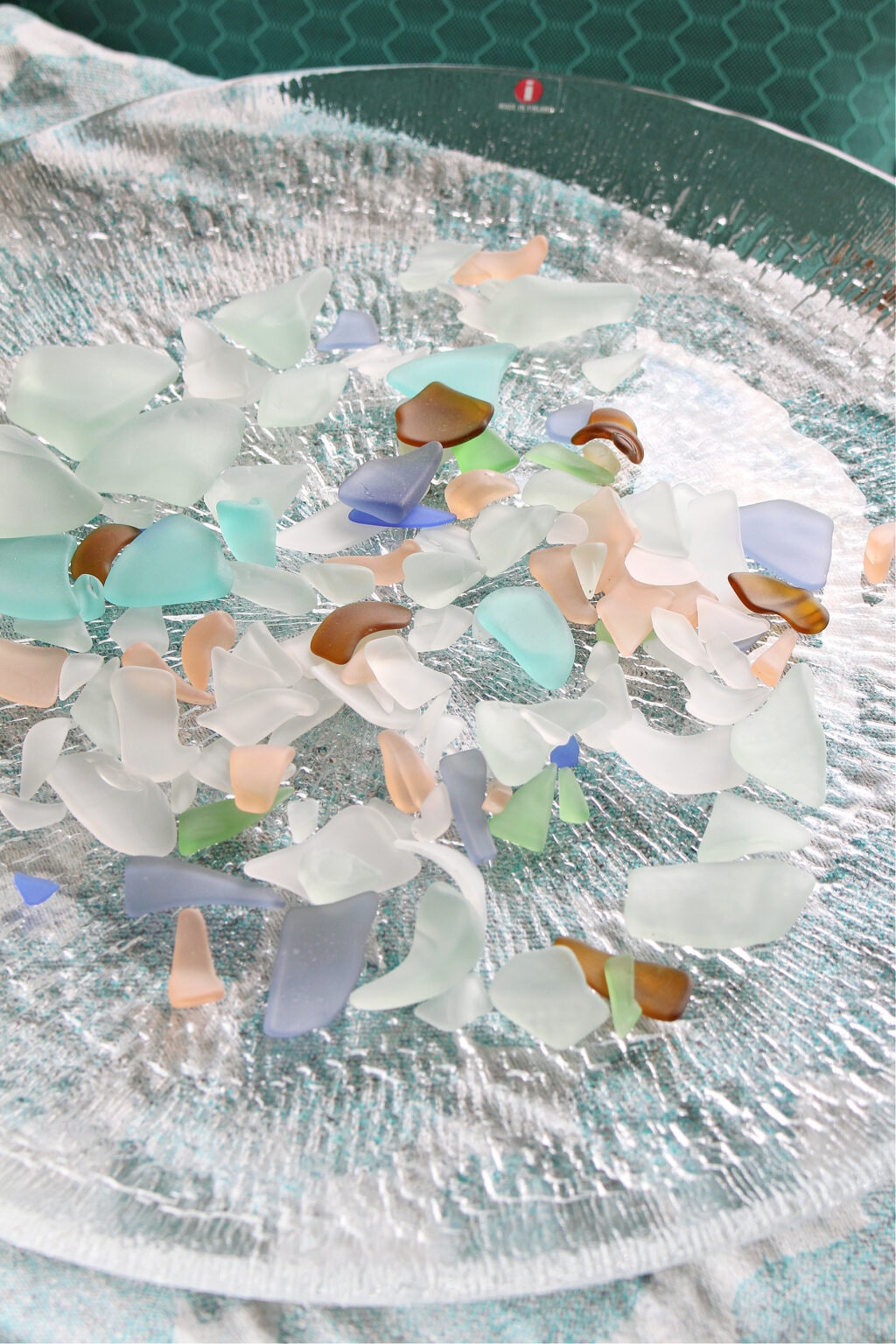 20+ DIY Beach Crafts for Adults | Dans le Lakehouse