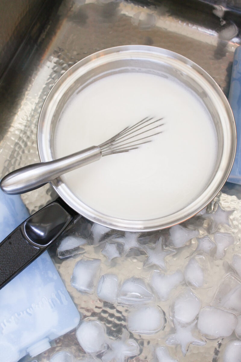 How to Pasteurize Milk at Home | Dans le Lakehouse